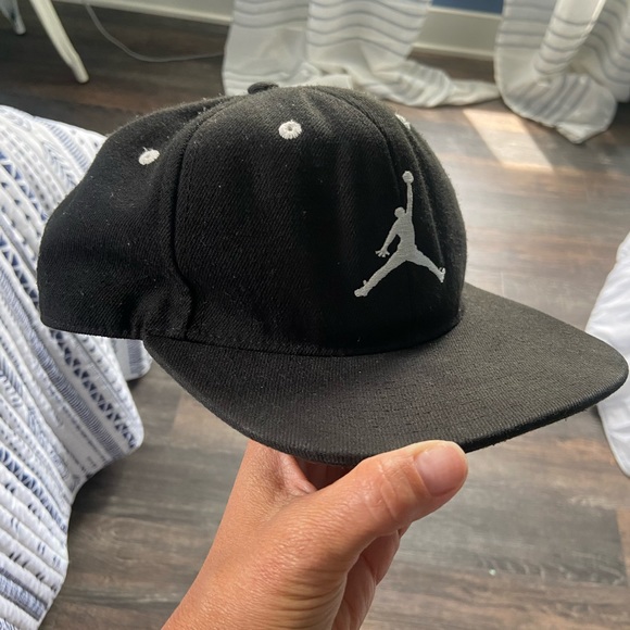 Jordan | Accessories | Jordan Hat | Poshmark